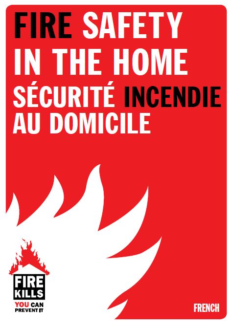 Fire safety advice in other formats and languages – Northamptonshire ...