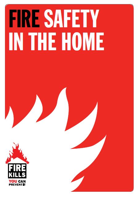 Fire safety advice in other formats and languages – Northamptonshire ...