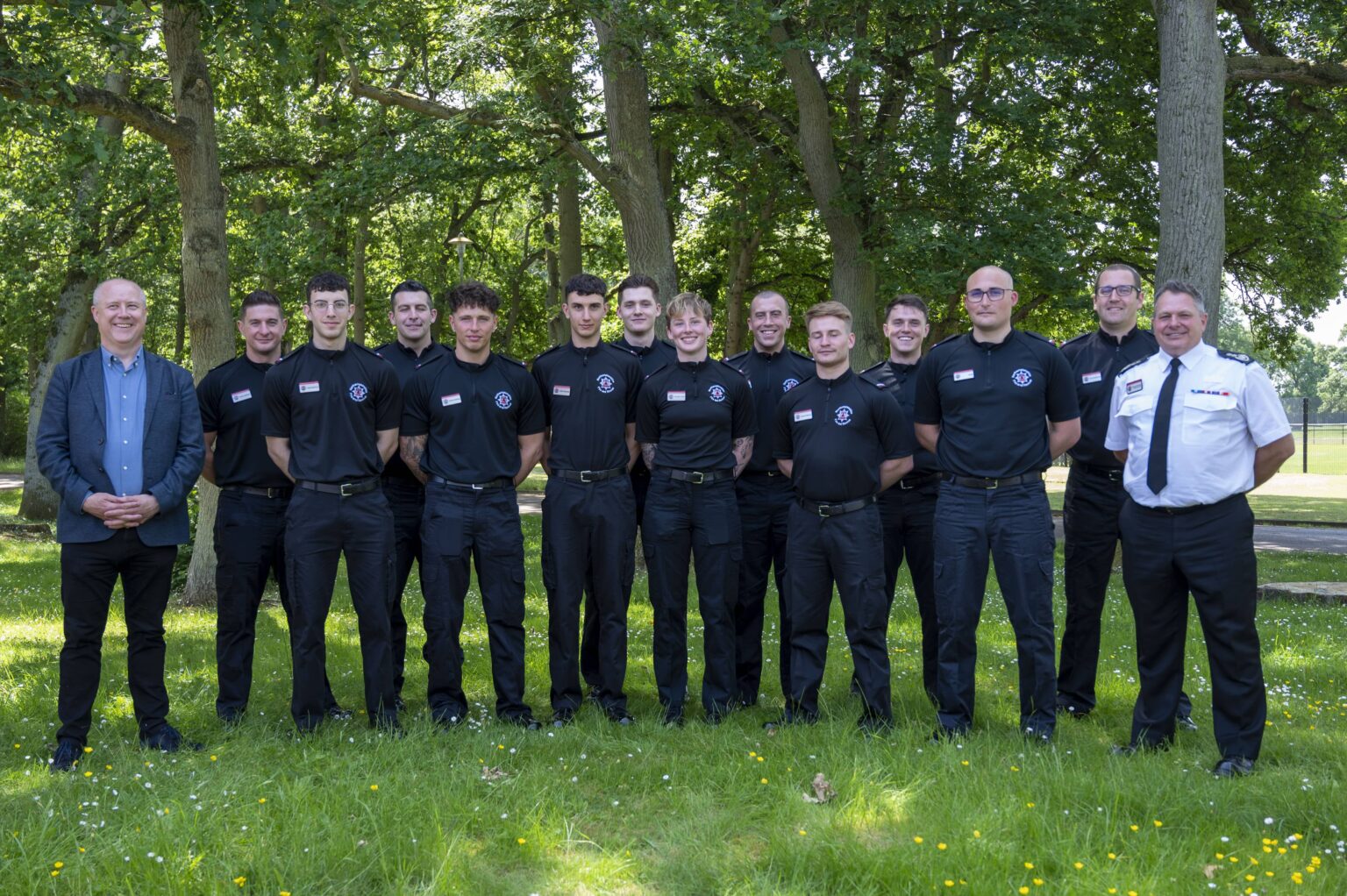 News – Northamptonshire Fire and Rescue Service