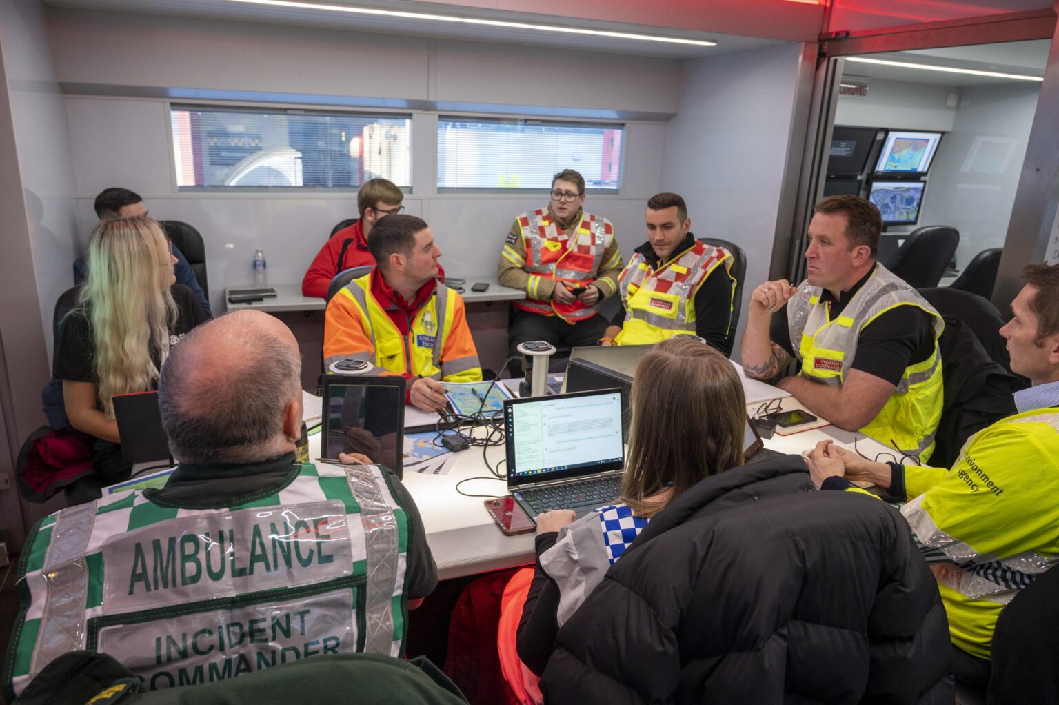 News – Northamptonshire Fire and Rescue Service