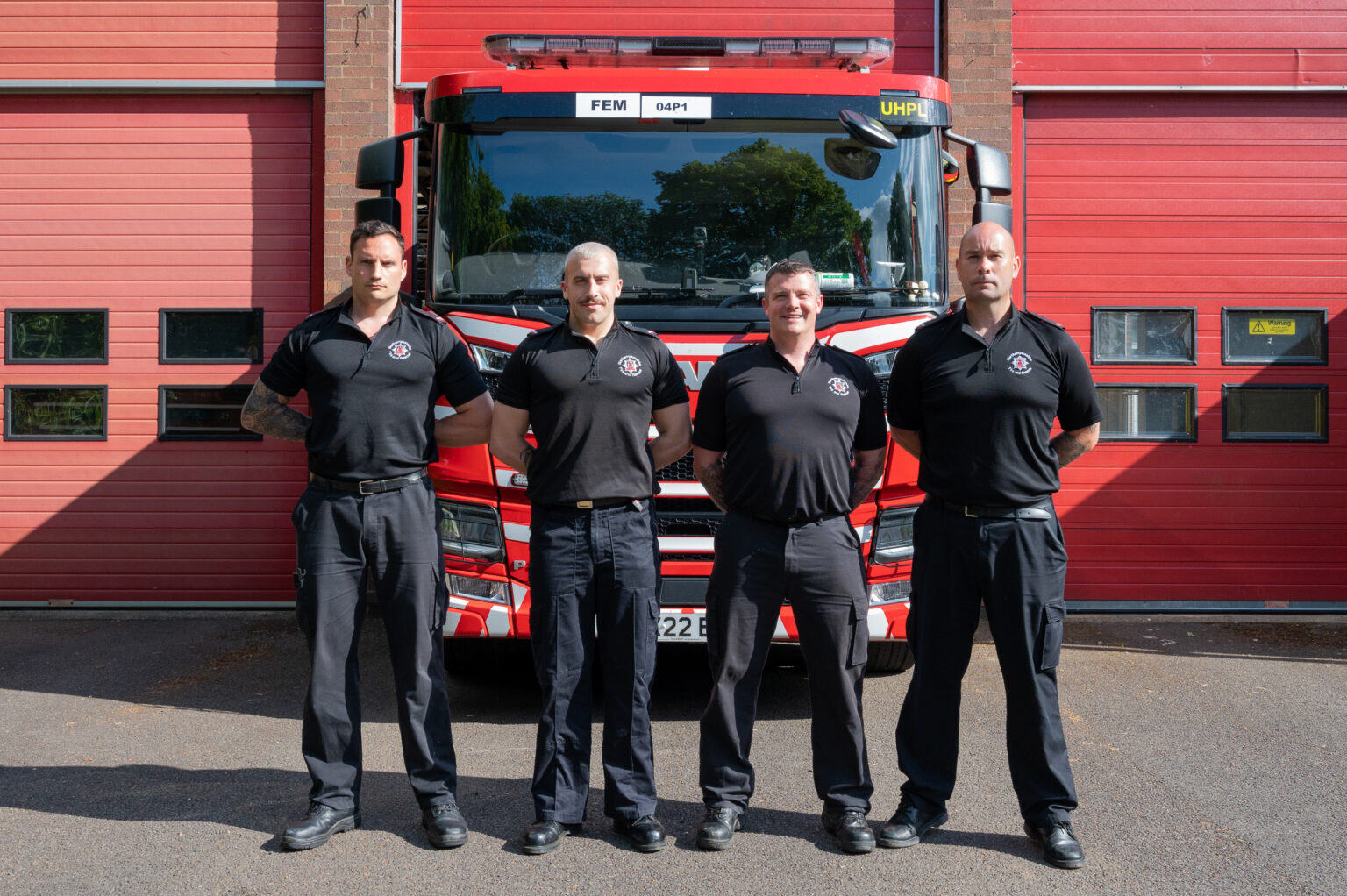 News – Northamptonshire Fire and Rescue Service