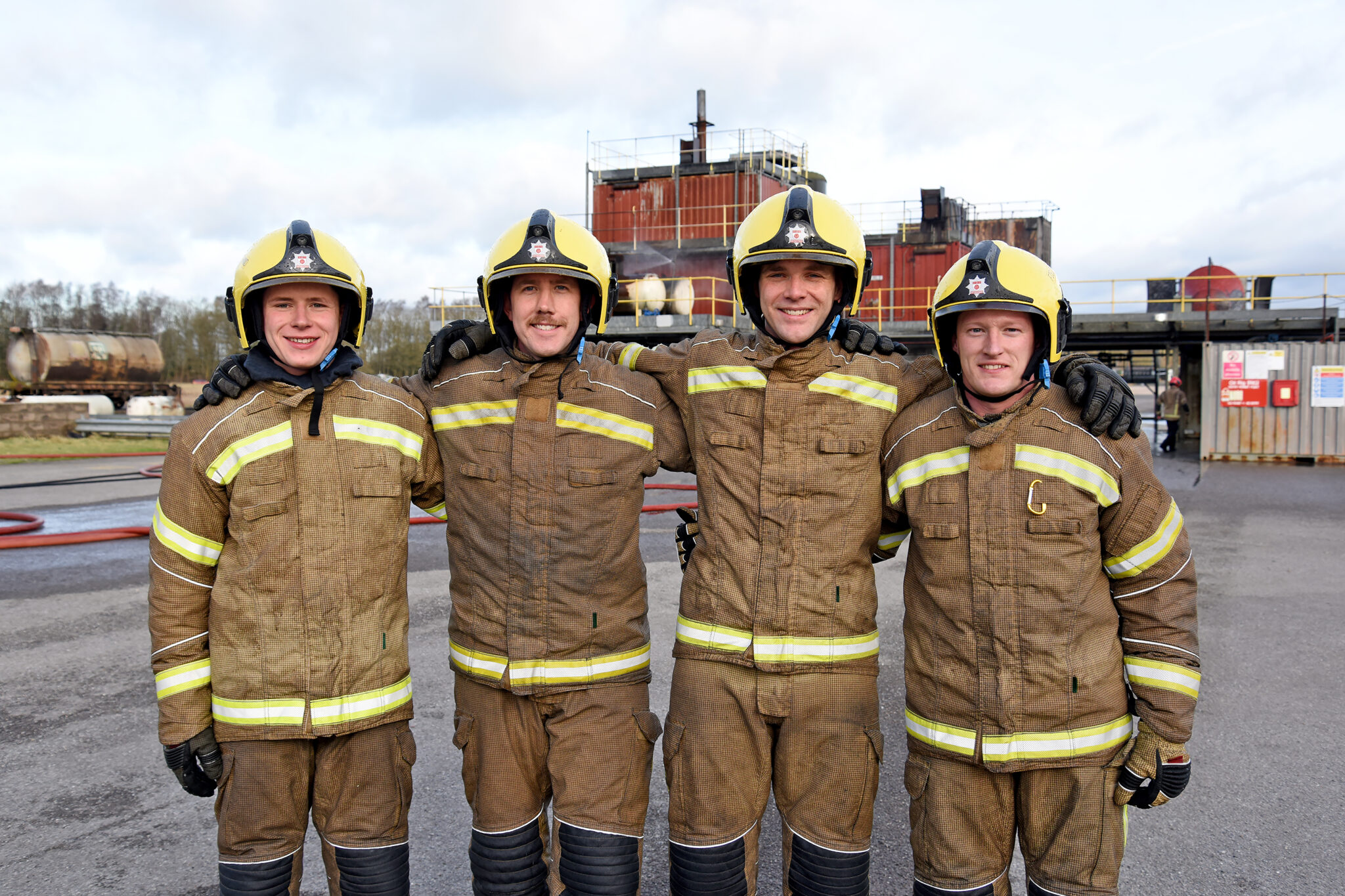 News – Northamptonshire Fire and Rescue Service