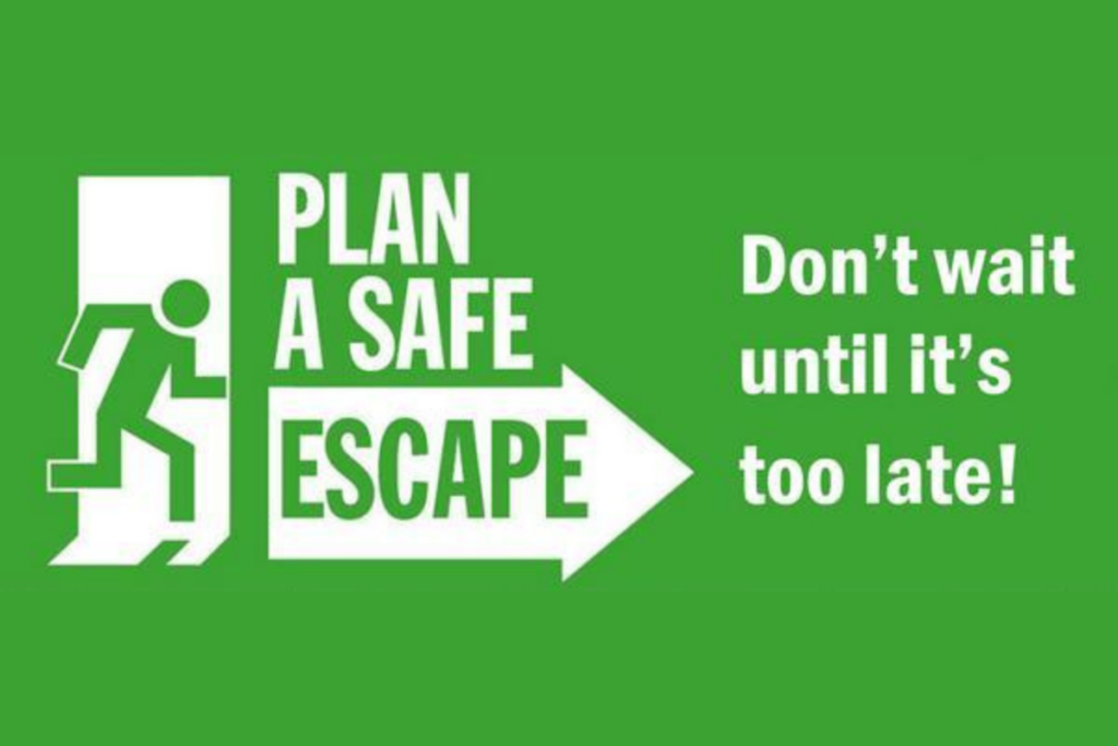 Home safety – Northamptonshire Fire and Rescue Service