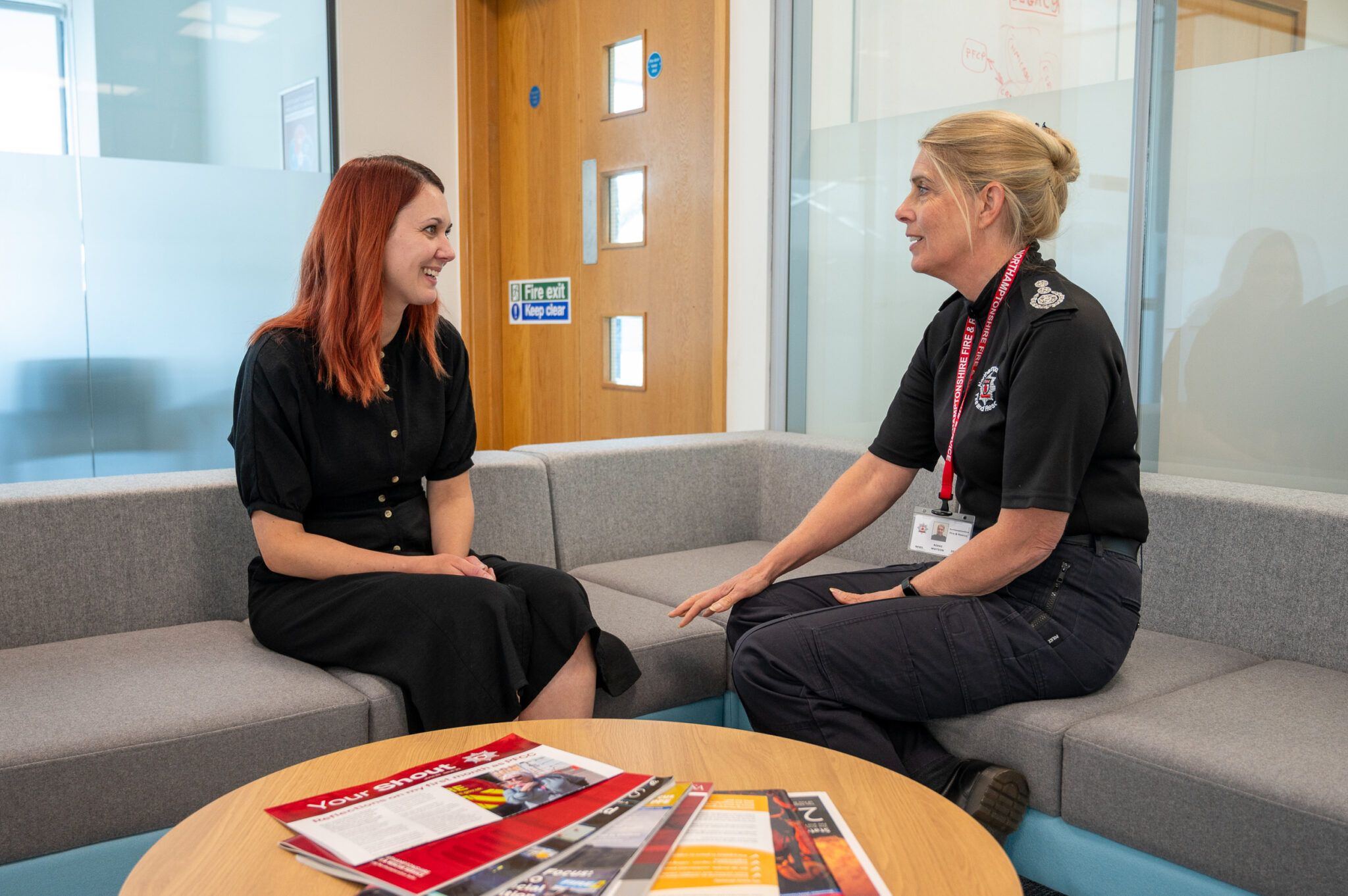 News – Northamptonshire Fire and Rescue Service