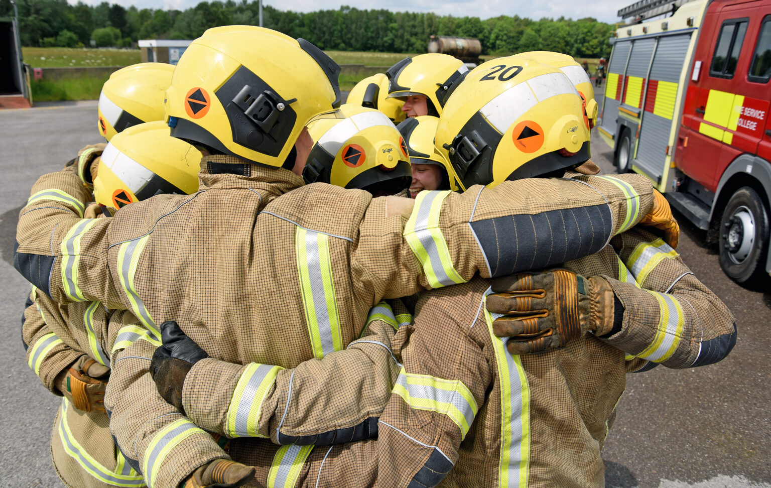 News – Northamptonshire Fire and Rescue Service