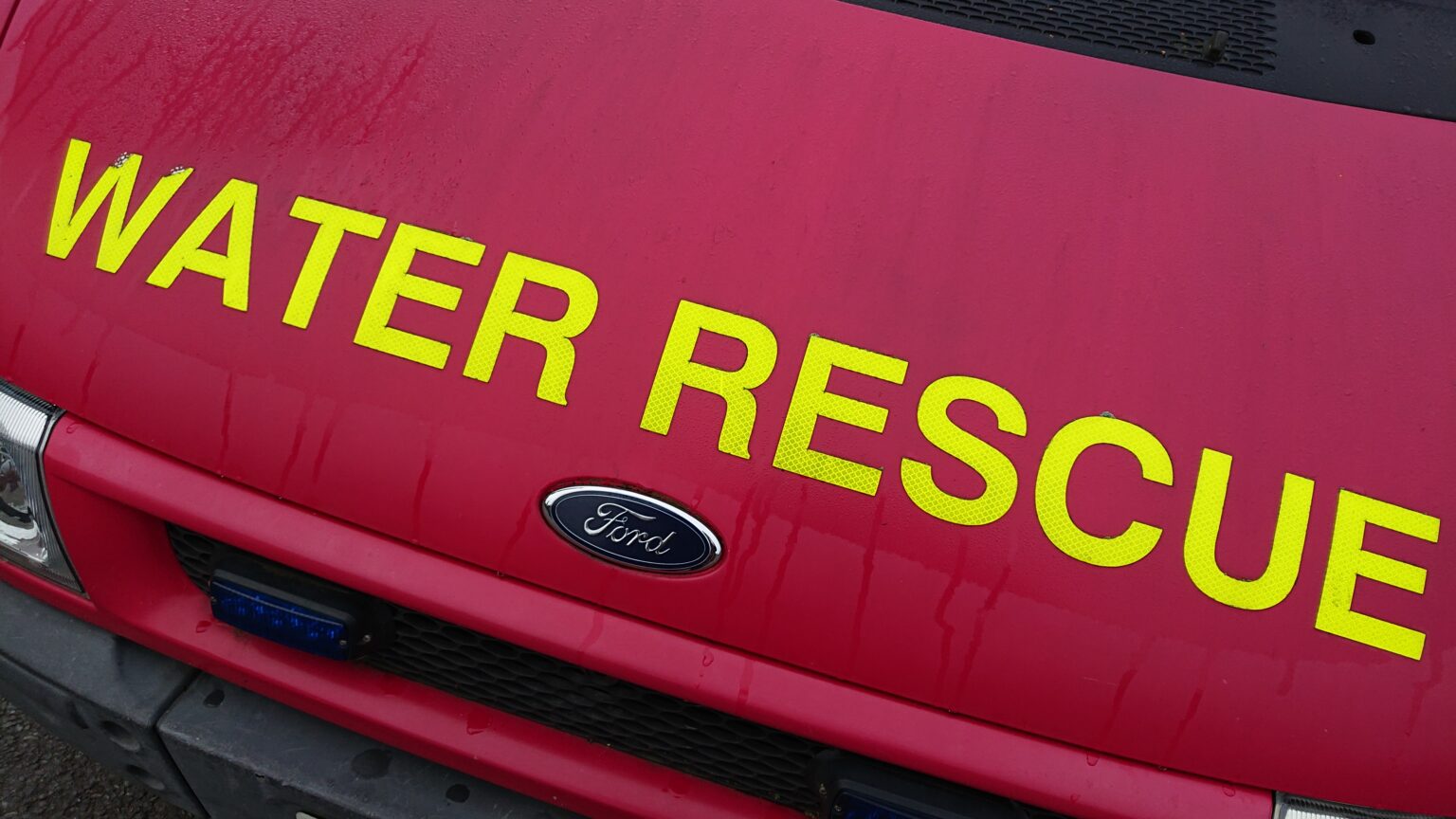 Major incident stood down as multi-agency response moves to recovery ...