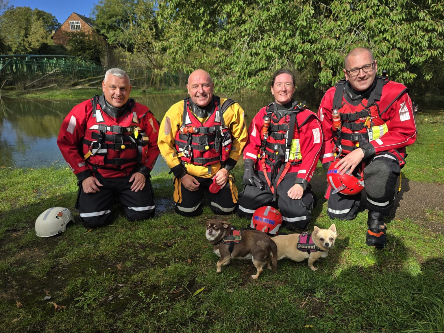 News – Northamptonshire Fire and Rescue Service