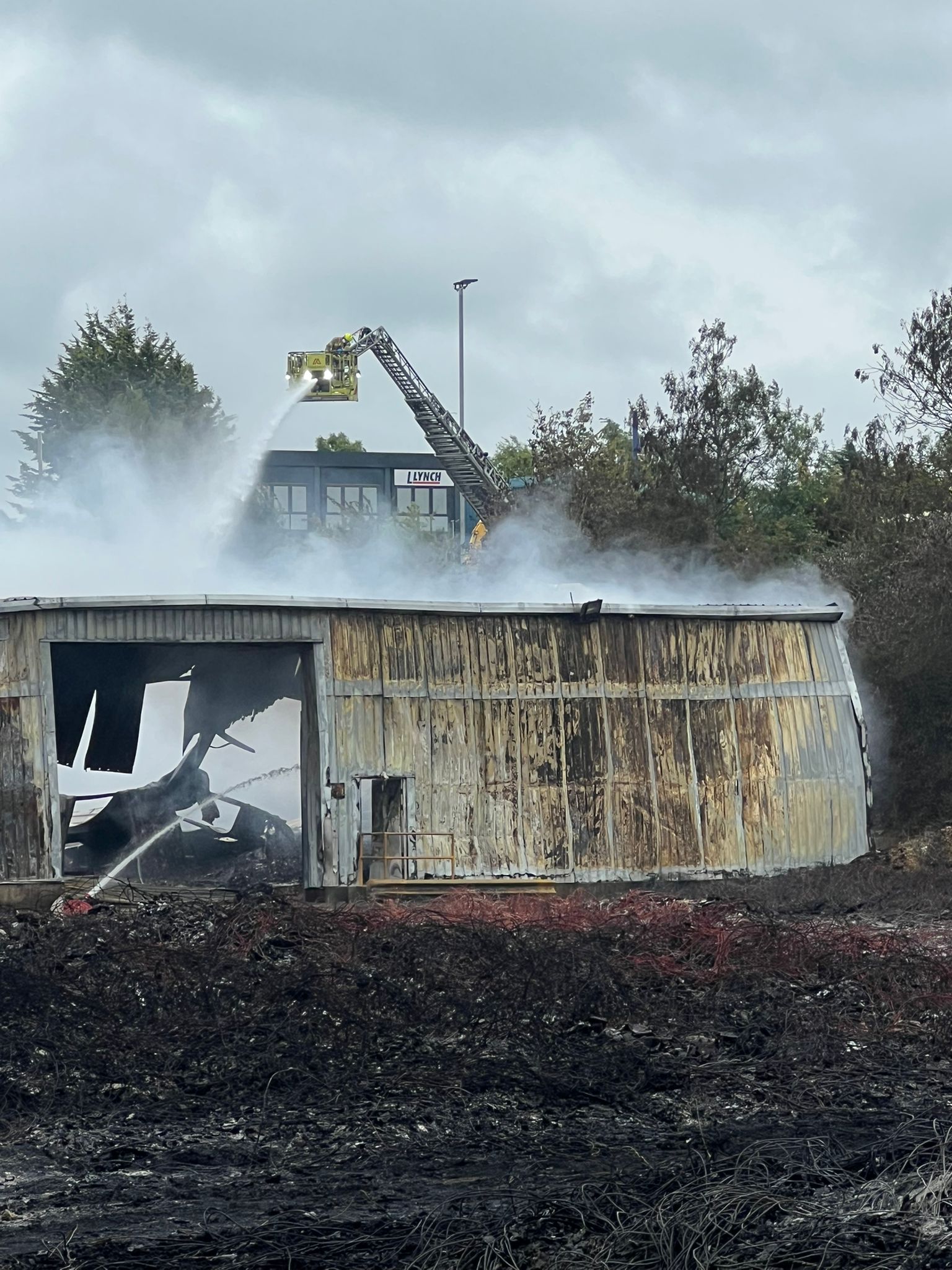 News – Northamptonshire Fire and Rescue Service