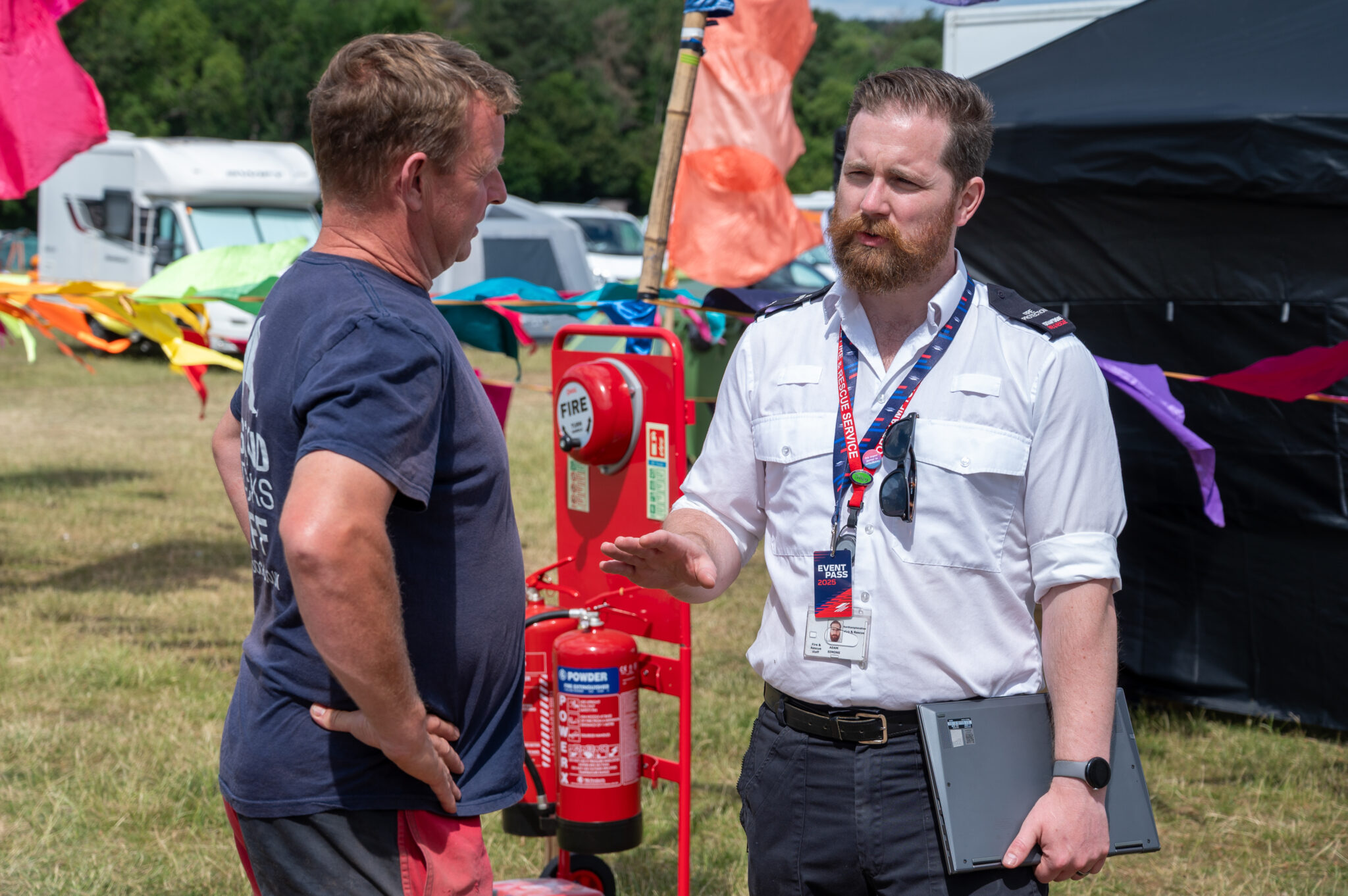 News – Northamptonshire Fire and Rescue Service