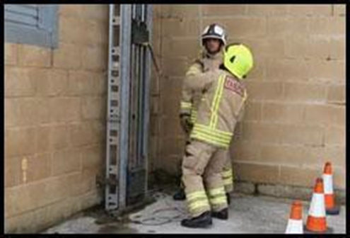 Wholetime recruitment selection process – Northamptonshire Fire and ...