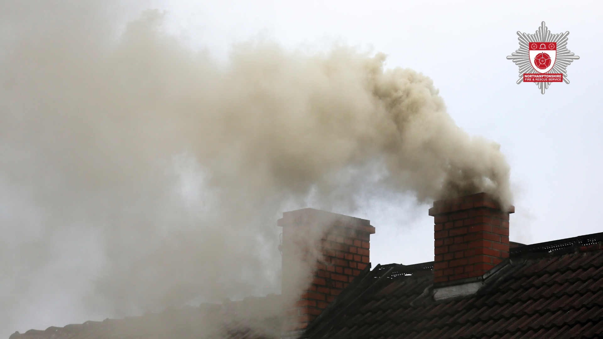 Northamptonshire Fire and Rescue Service warns of rising chimney fires ...