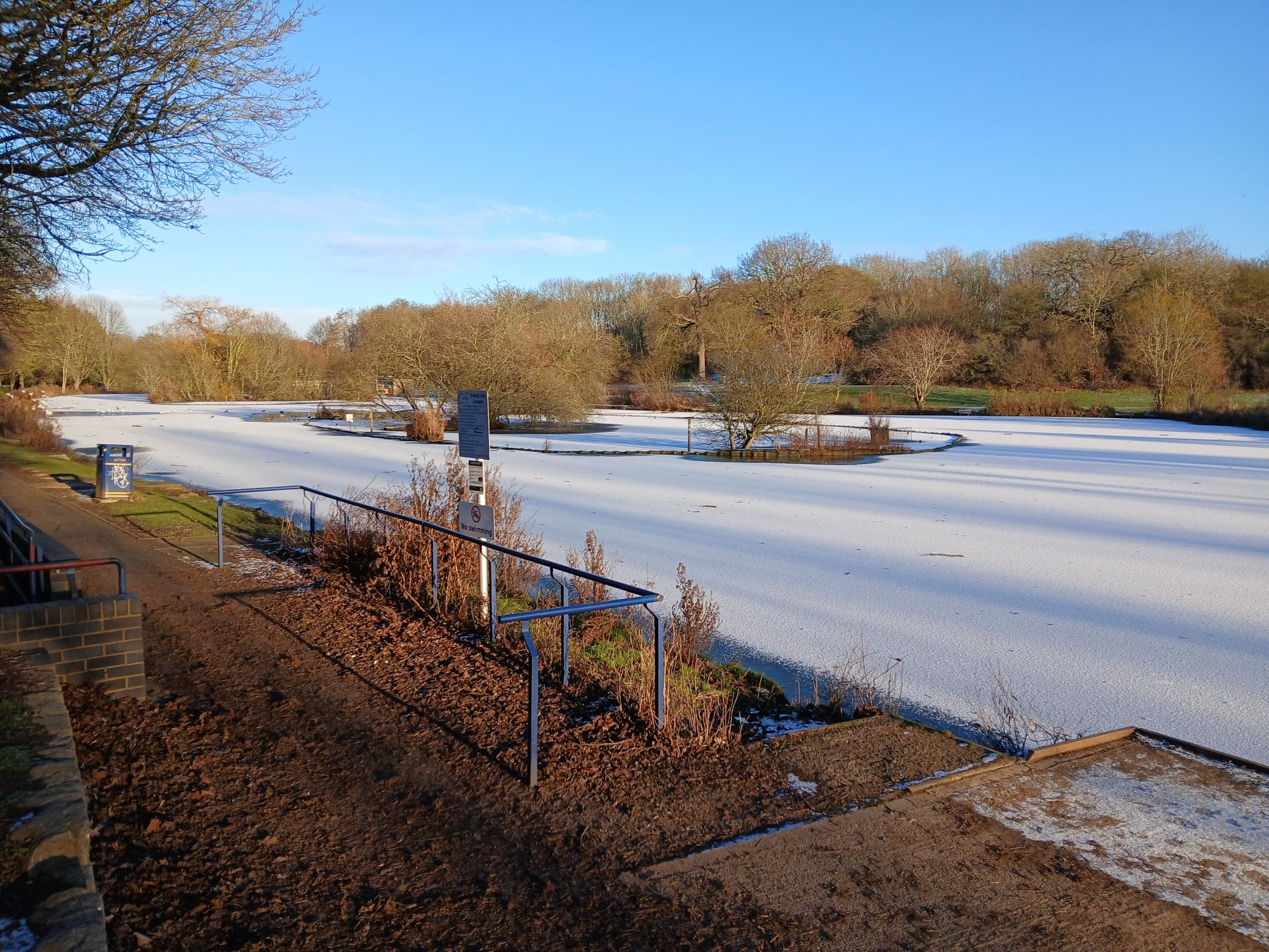 Revolution Radio - Fire Service issues safety advice after reports of ...