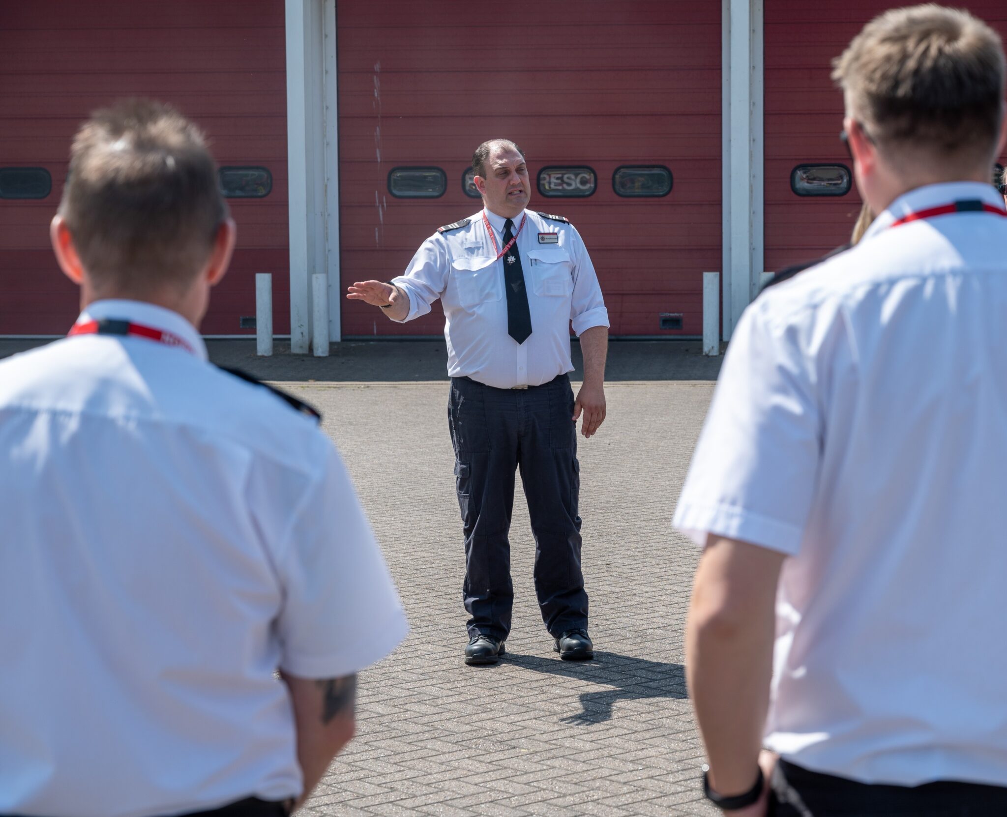 Northamptonshire Fire and Rescue Service urges venues to put safety ...